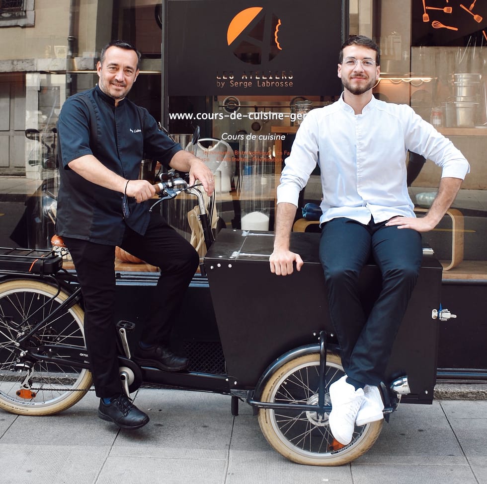 Crémerie Végane - Blog