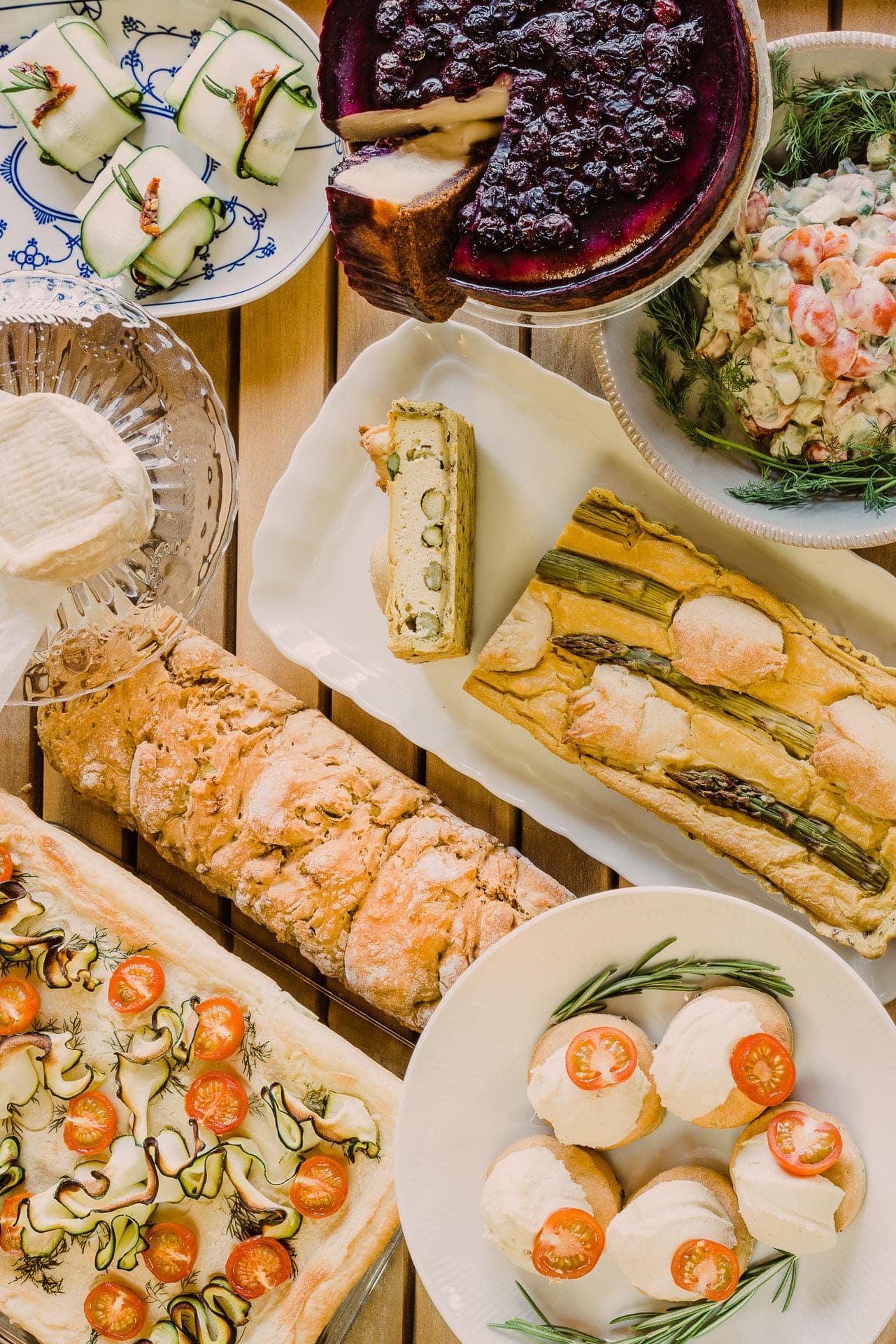 Crémerie Végane - Blog